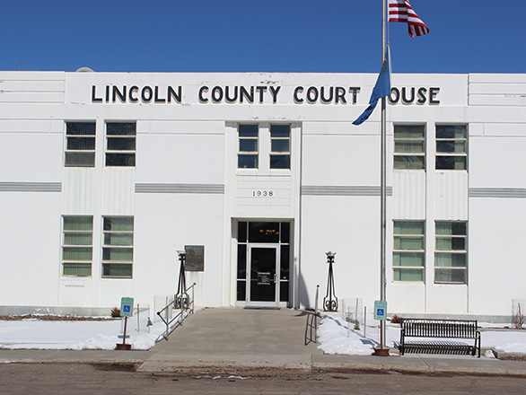 Social Characteristics for Lincoln County, Nevada | Extension ...