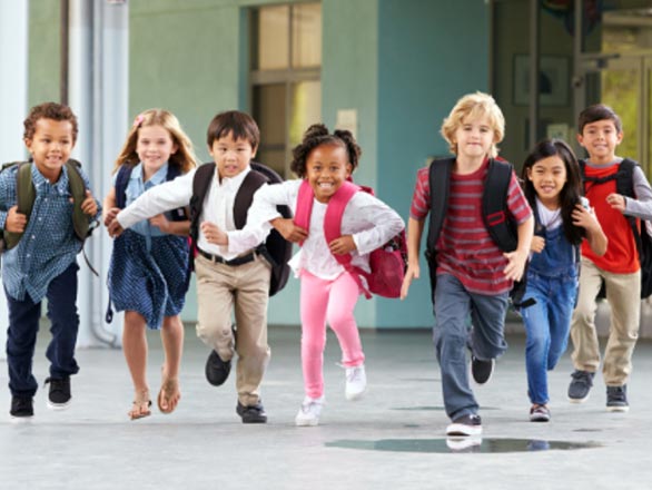 Engagement Strategies That Promote Physical Activity | Extension ...