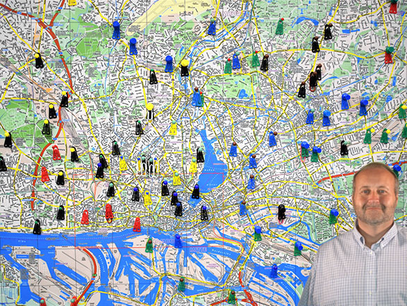 How to: Find My Local Licensing Jurisdiction in Clark County Nevada ...