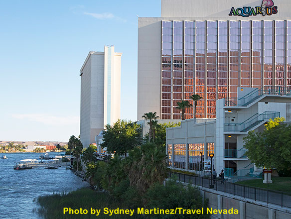 Industry Top Performers for Clark County, Nevada | Extension ...