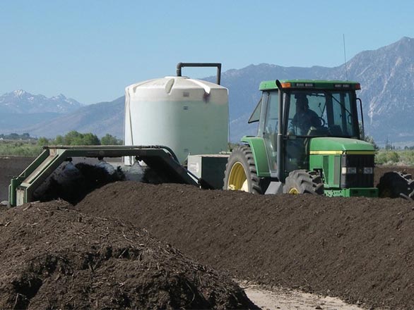 Basic Principles of Soil Health | Extension | University of Nevada, Reno