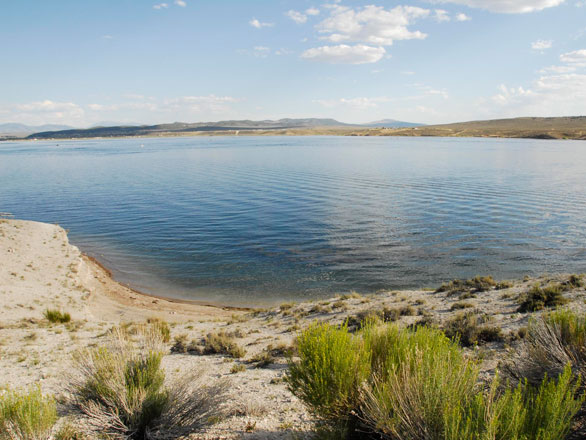 South Fork State Recreation Area Infographics Packet | Extension ...