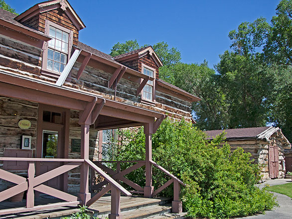 Elko Housing Infographic Set | Extension | University of Nevada, Reno